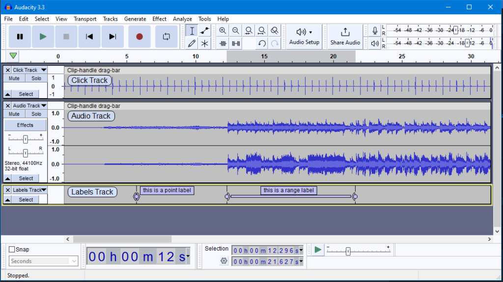Cómo eliminar saturación de audio en Audacity: Guía fácil | Badgato Studios