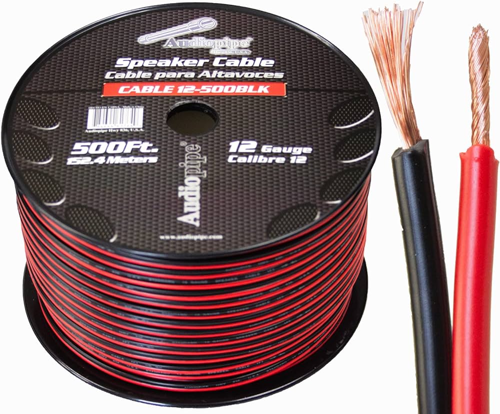 Guía de cables para altavoces: ¿Cuál es el mejor tipo? | Badgato Studios