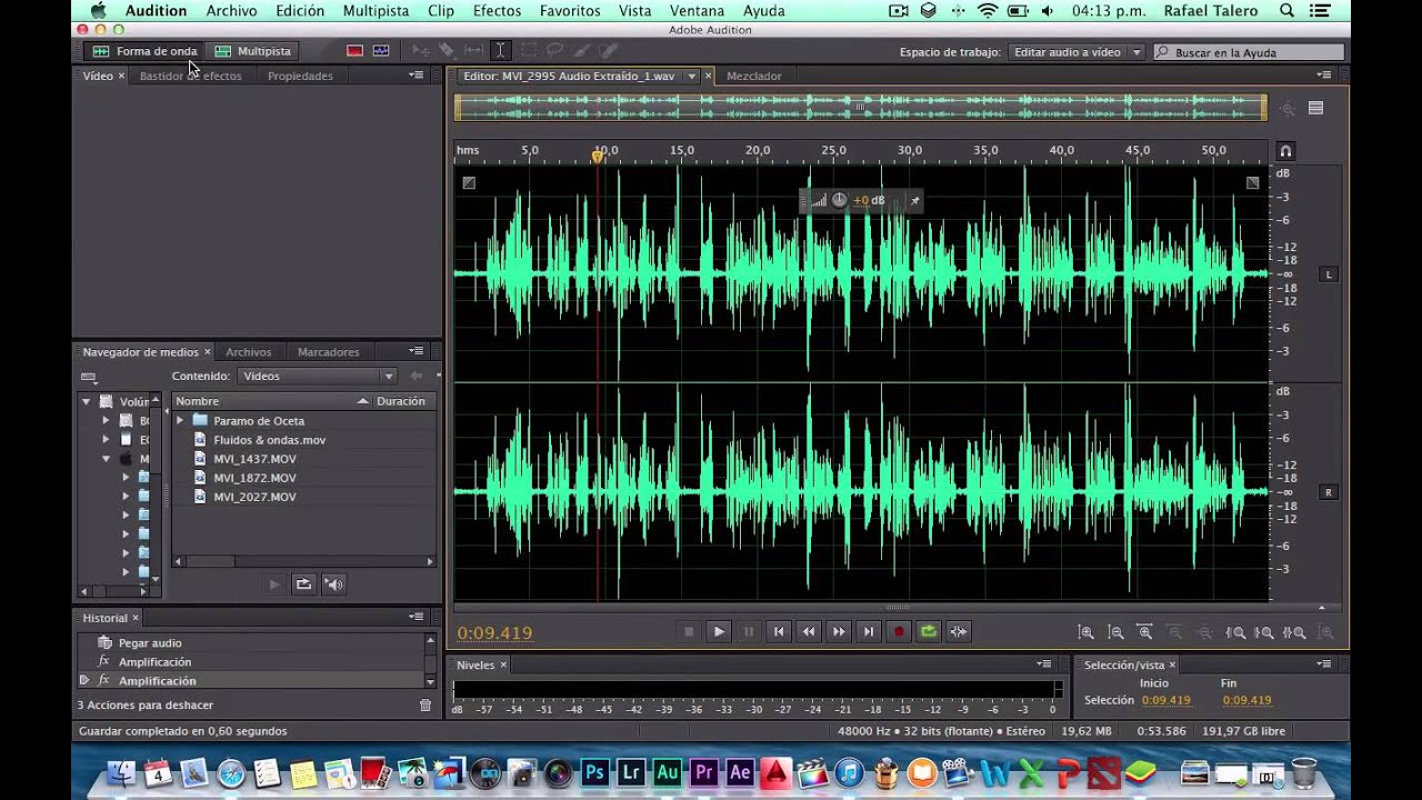 ¿Qué es un DAW? | Badgato Studios