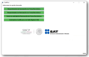 Sello digital gratis: crea y certifica tus documentos en línea ...